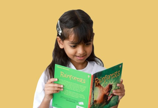 RQ-Reader | Competition