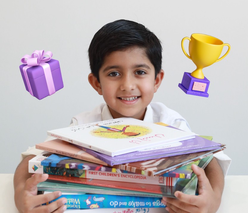 RQ-Reader | Competition